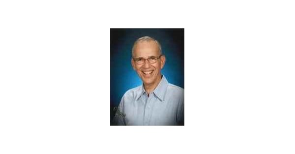 Larry Perry Obituary (1937 - 2014) - Campbell, CA - Mercury News
