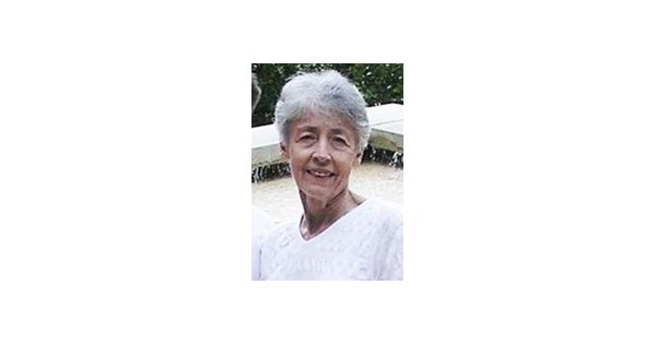 Judith Yarbrough Obituary (1935 - 2014) - Santa Clara, CA - Mercury News