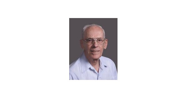 D. Berte Obituary (1922 - 2014) - Palo Alto, CA - Mercury News