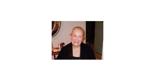 Virginia Roberts Obituary (1925 - 2014) - Los Altos, CA - Mercury News