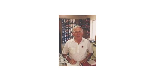 Al Stager Obituary (1927 - 2014) - San Jose, CA - Mercury News