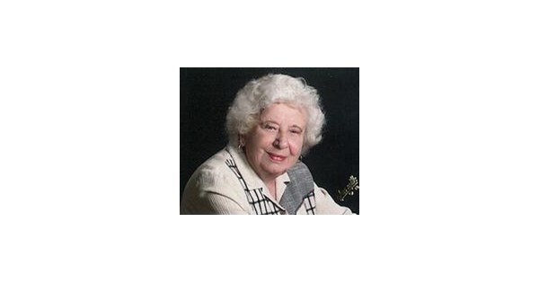 Bernice Ellis Obituary (1918 - 2014) - Mountain View, CA - Mercury News