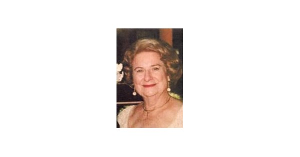 Florence Barker Obituary (1919 - 2015) - Saratoga, CA - Mercury News
