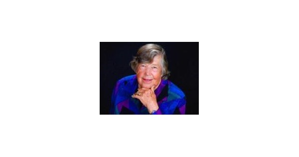 Beverly Hesse Obituary (1932 - 2015) - San Jose, CA - Mercury News