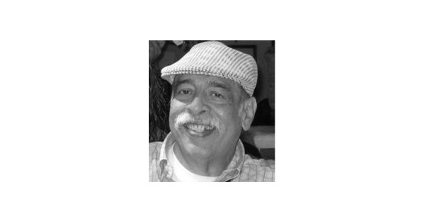 Andrew Lucero Obituary (1946 - 2015) - San Jose, CA - Mercury News