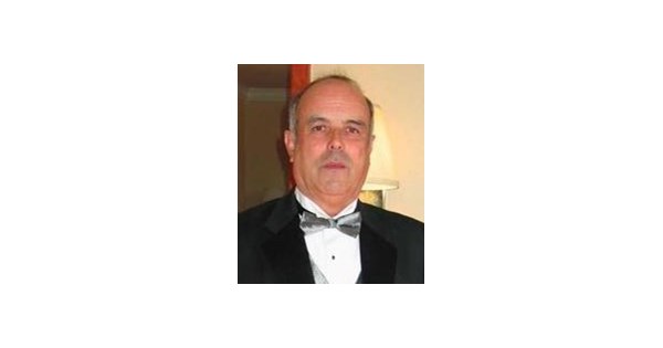 Joe Andrade Obituary (1950 - 2015) - Morgan Hill, CA - Mercury News