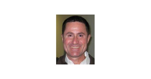 Gregory Cook Obituary (1966 - 2015) - San Jose, CA - Mercury News