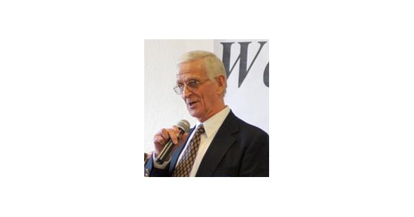 Eugene Adams Obituary (1942 - 2015) - Los Gatos, CA - Mercury News
