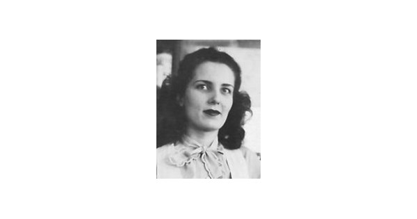 Catherine Dahl Obituary (1926 - 2015) - San Jose, CA - Mercury News