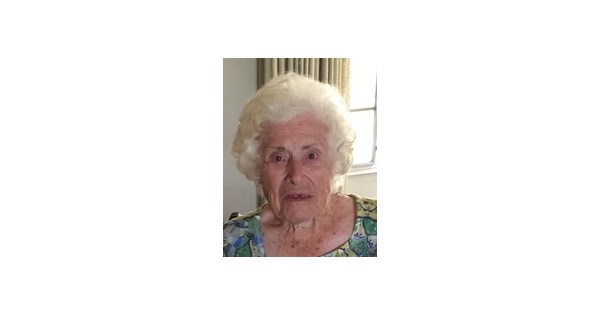 Katherine Landucci Obituary (1914 - 2015) - San Mateo, CA - Mercury News