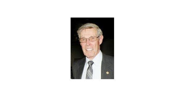 John Tripp Obituary (2016) - Monte Sereno, CA - Mercury News