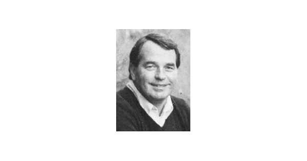 Thomas Winegar Obituary (1941 - 2016) - San Jose, CA - Mercury News