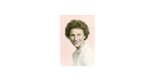 Elizabeth Lipinski Obituary (1935 - 2016) - San Mateo, CA - Mercury News