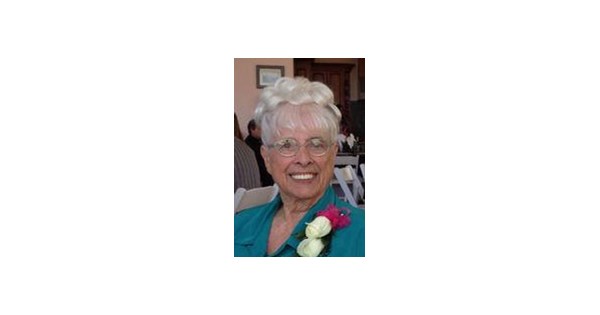 Mary-Ann Pereira Obituary (1927 - 2016) - Gilroy, CA - Mercury News