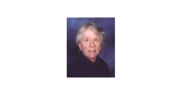 Carol Jory Obituary (1932 - 2016) - Rossville, KS - Mercury News