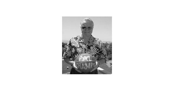 Charles Crampton Obituary (1929 - 2016) - Aptos, CA - Mercury News