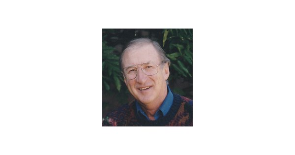 Willard Booth Obituary (1931 - 2016) - San Jose, CA - Anchorage Daily News