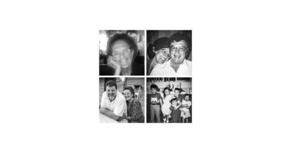 Liz Filippo Obituary (1917 - 2016) - San Jose, CA - Mercury News