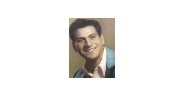 Anthony Taravella Obituary (1927 - 2016) - Lincoln, CA - Mercury News