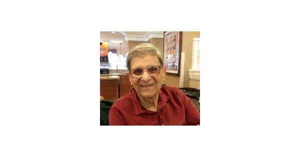 John Gigliotti Obituary (1933 - 2016) - San Jose, CA - Mercury News