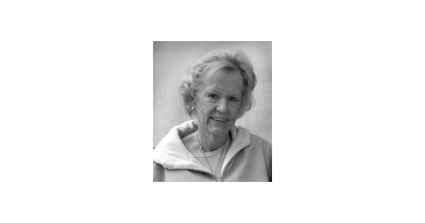 Mary Garrett Obituary (1923 - 2016) - San Jose, CA - Mercury News