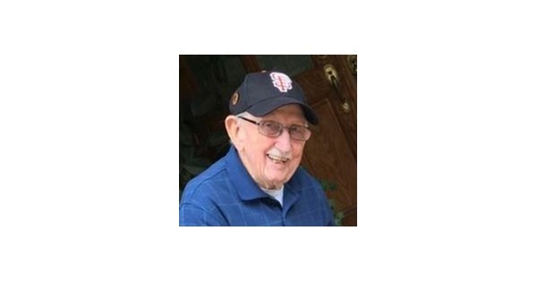 Robert Martin Obituary (1929 - 2017) - Los Gatos, CA - Mercury News