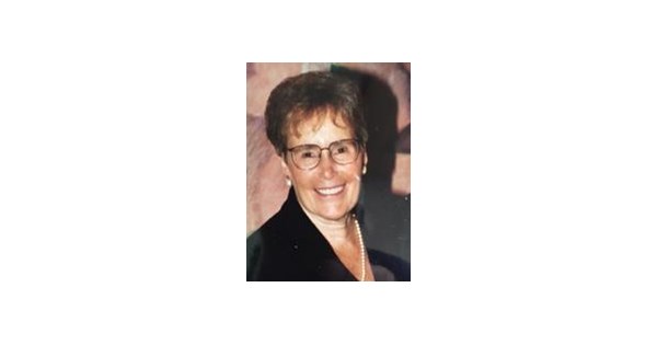 Virginia Sullivan Obituary (1928 - 2017) - San Jose, CA - Mercury News