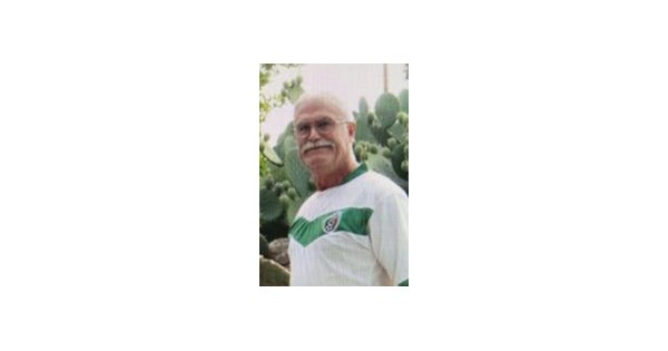 Salvador Tiscareño Obituary (1940 - 2017) - San Jose, CA - Mercury News