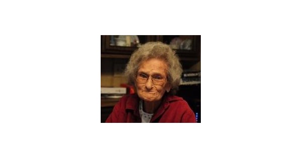 Ruth Erickson Obituary (1923 - 2017) - San Jose, CA - Mercury News