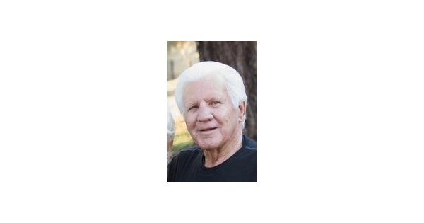 Richard Hilyard Obituary (1936 - 2017) - California, CA - Mercury News