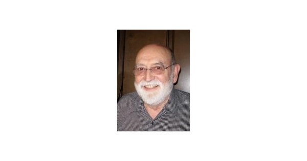 Anthony Conrad Obituary (1935 - 2017) - Los Gatos, CA - Mercury News
