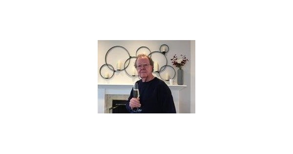 Thomas Sander Obituary (1942 - 2017) - San Jose, CA - Mercury News