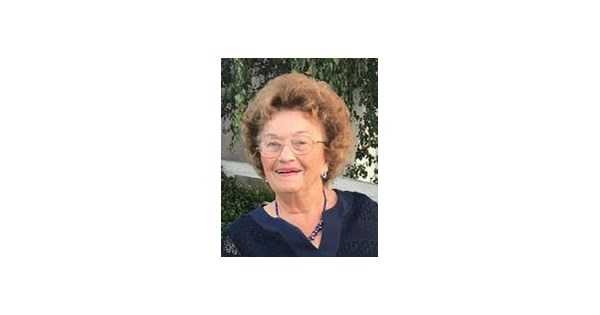 June Packard Obituary (1929 - 2017) - Gilroy, CA - Mercury News