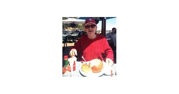 Norman LaPointe Obituary (1929 - 2017) - San Jose, CA - Mercury News