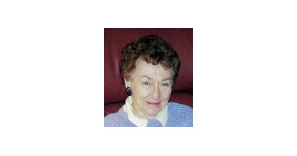 Ellen Prenger Obituary (1920 - 2017) - San Jose, CA - Mercury News