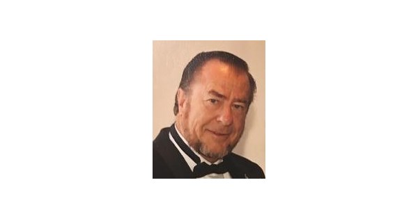 Dudley Wright Obituary (1934 - 2017) - Danville, CA - Mercury News