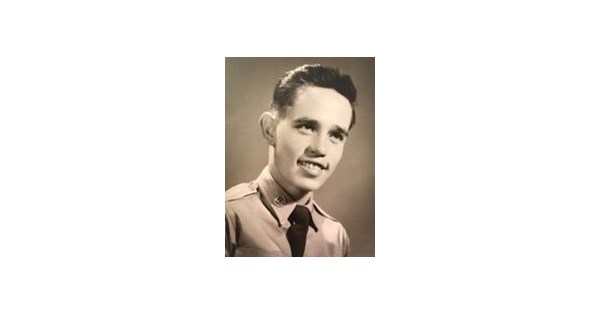 Joe Alexander Obituary (1933 - 2017) - Prunedale, CA - Mercury News