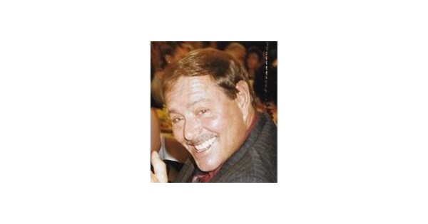 Marc Dickerson Obituary (2017) - San Jose, CA - Mercury News