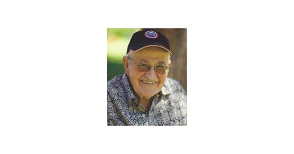 David Cripe Obituary (1934 - 2017) - San Jose, CA - Mercury News