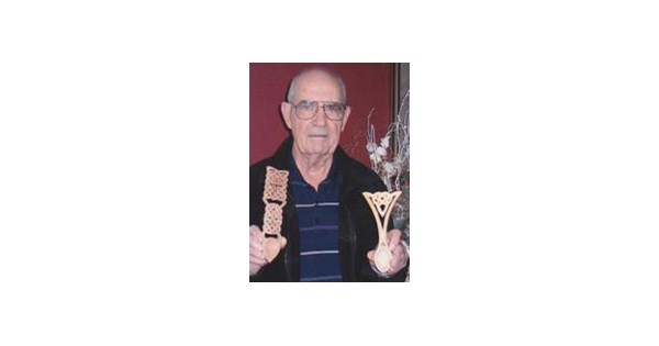 Richard Hultquist Obituary (1933 - 2018) - Legacy Remembers