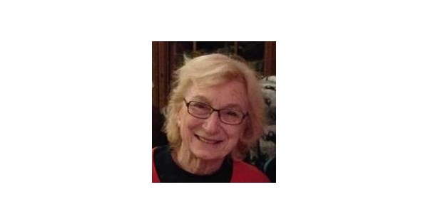 Barbara Moll Obituary (1928 - 2018) - McMinnville, OR - Mercury News