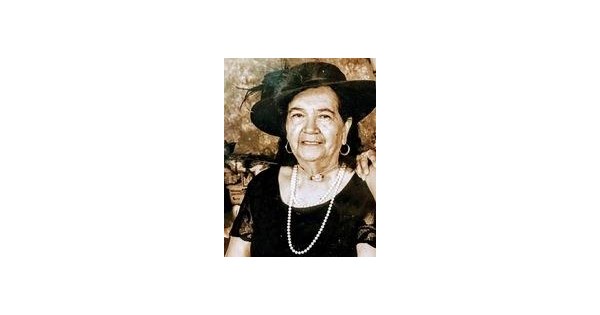 Luisa Contreras Obituary (1923 - 2018) - San Jose, CA - Mercury News