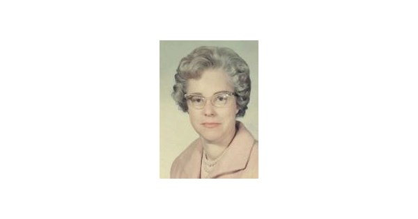 Jean McMahon Obituary (1916 - 2018) - Los Gatos, CA - Mercury News