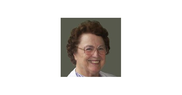 Barbara Johnson Obituary (1928 - 2018) - San Jose, CA - Mercury News