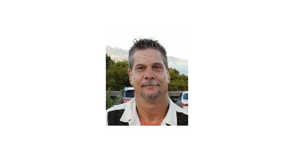 Kenneth Huber Obituary (1969 - 2018) - San Jose, CA - Mercury News