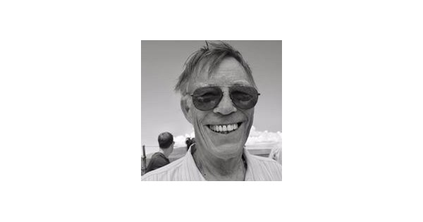 William Childers Obituary (1945 - 2018) - Morgan Hil, CA - Mercury News