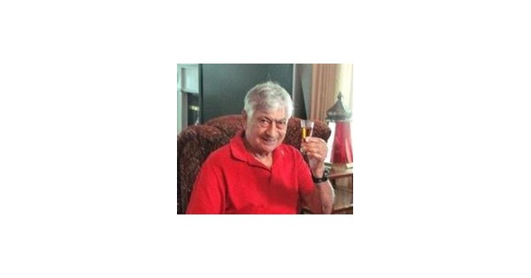 Richard Leyva Obituary (1933 - 2018) - Rio Vista, CA - Mercury News