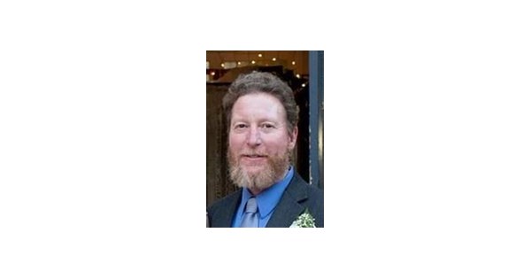 Gary Fitch Obituary (1961 - 2018) - San Jose, CA - Mercury News