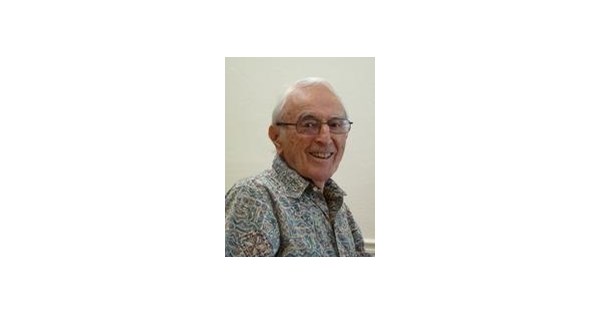 Nathan Kallman Obituary (1921 - 2018) - Redwood City, CA - Mercury News