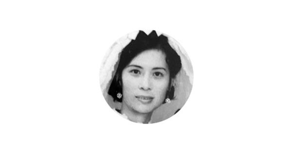 Lai Fung Obituary (2019) - San Jose, CA - Mercury News